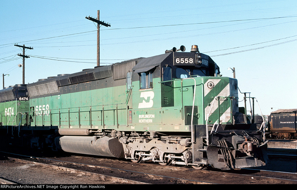 BN 6558